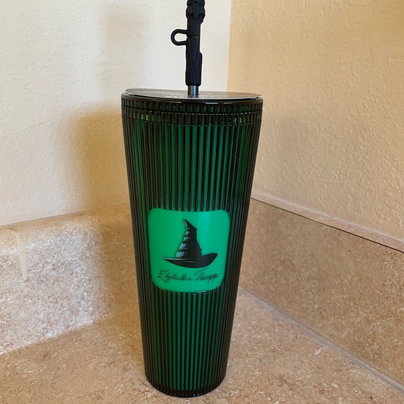 Starbucks | Kitchen | Nwt Starbucks Wicked Cup | Poshmark